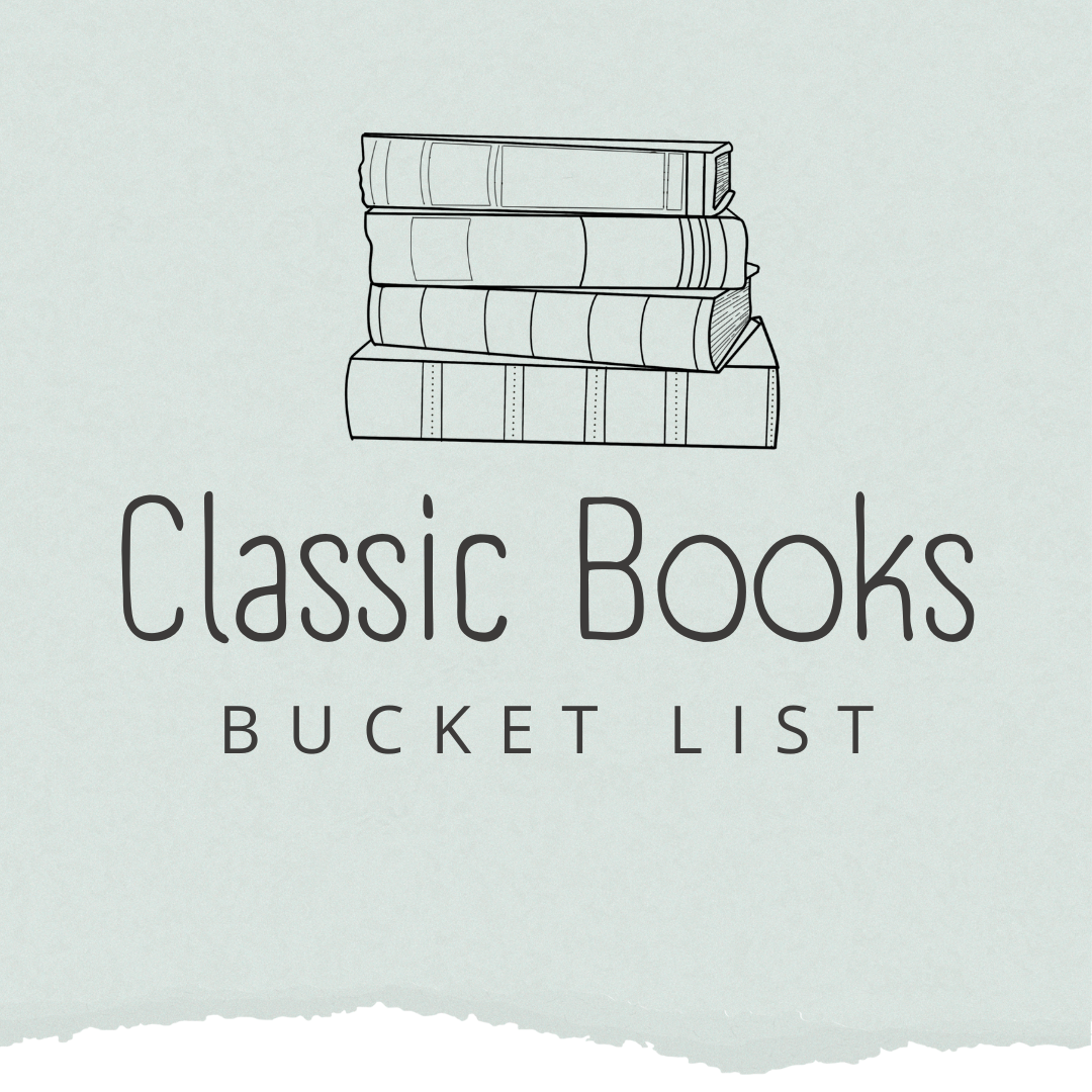 20 Classic Books Worth Rereading – Toad with Books