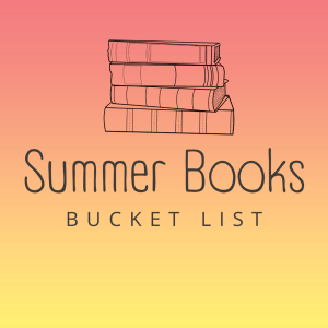 20 Summer Books to Get Lost in – Toad with Books