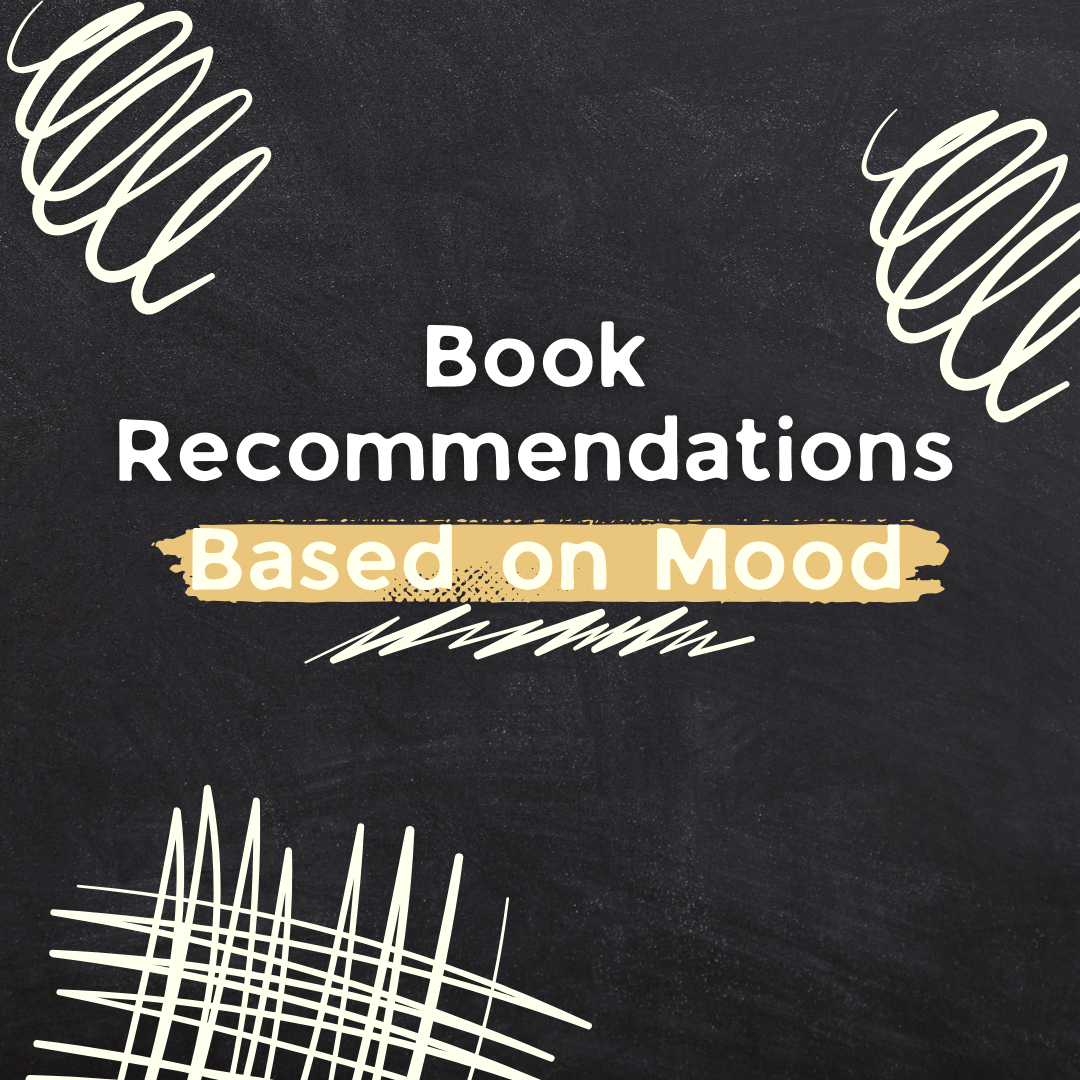 Reading Moods: A Literary Journey Through Emotions – Toad with Books