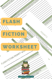 Crafting Flash Fiction: A Creative Journey with Our Flash Fiction ...